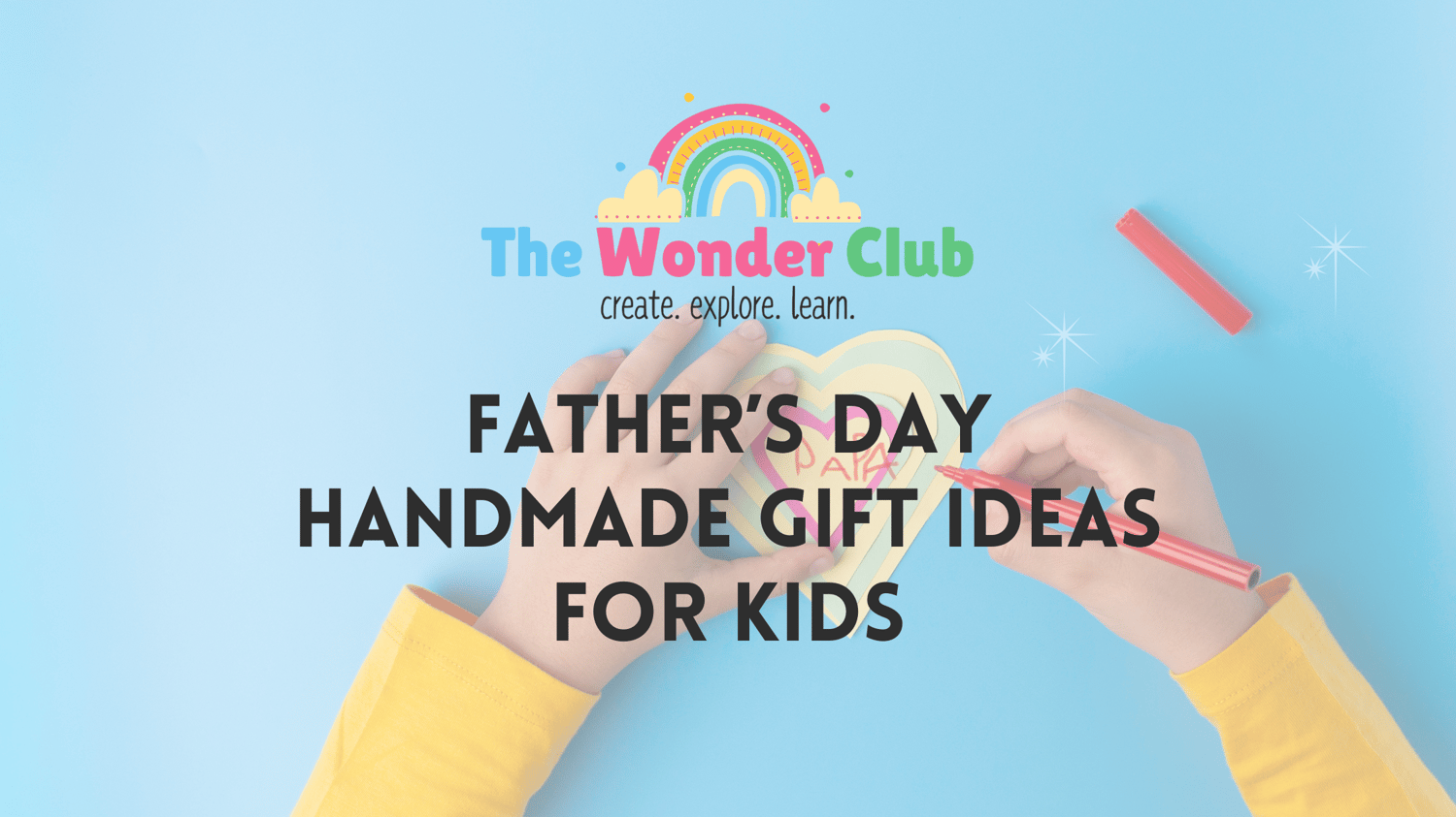 The Wonder Club