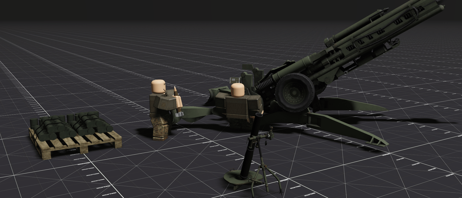 Indirect Fire - Payhip