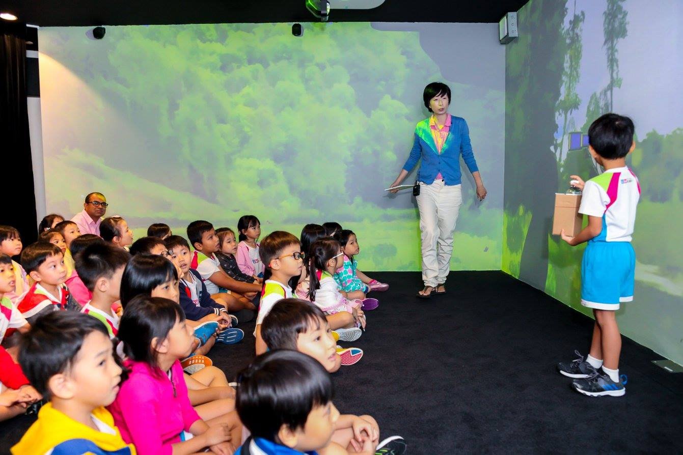 PSLE 2025 Changes: Oral Communication