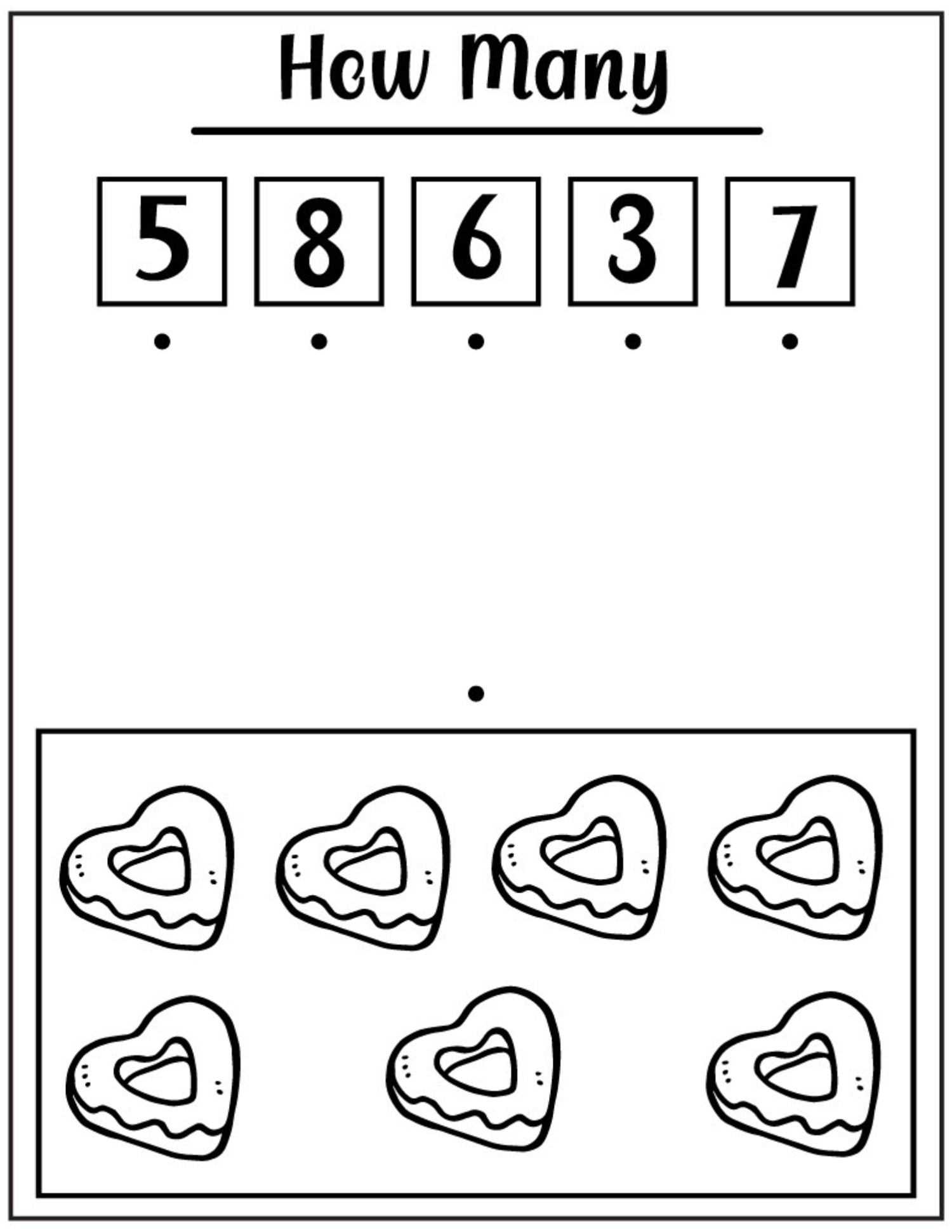 FREE Kids Valentine Day Learning & Activity Book - Payhip