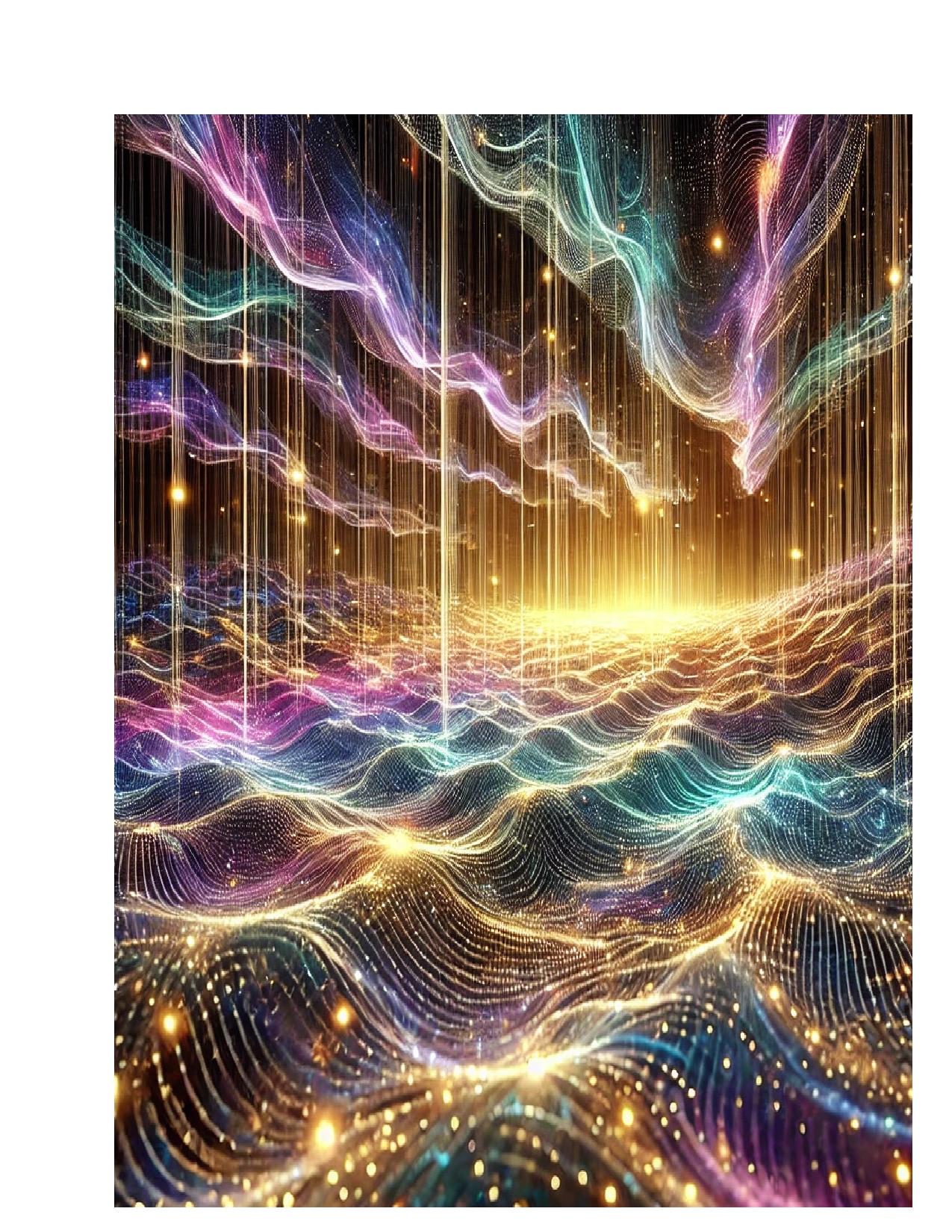Exploring the 6th Dimension: A Journey Beyond Reality - Payhip
