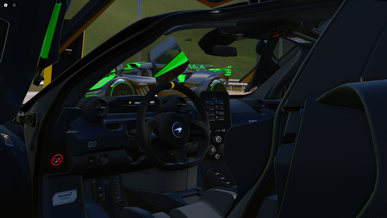 Ultimate Sports Car Pack – Fast & Functional Roblox Cars