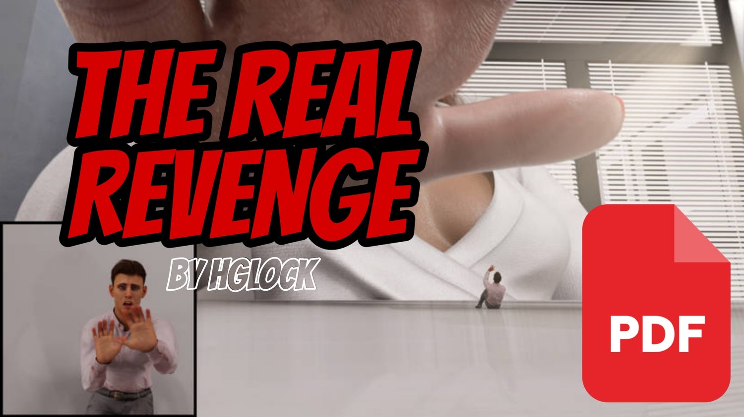 Hglock Sw Sm The Real Revenge Pdf 2025 Payhip