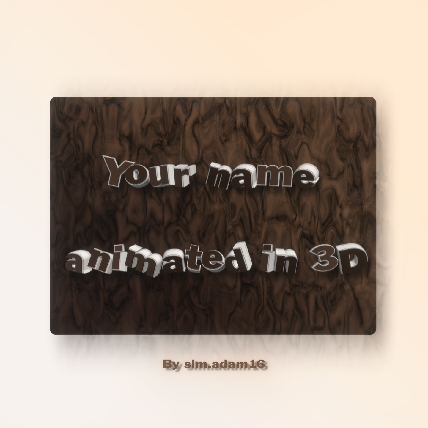 Personal unique and advanced watermark ! (LOOK AT DESCRIPTION ) - Payhip
