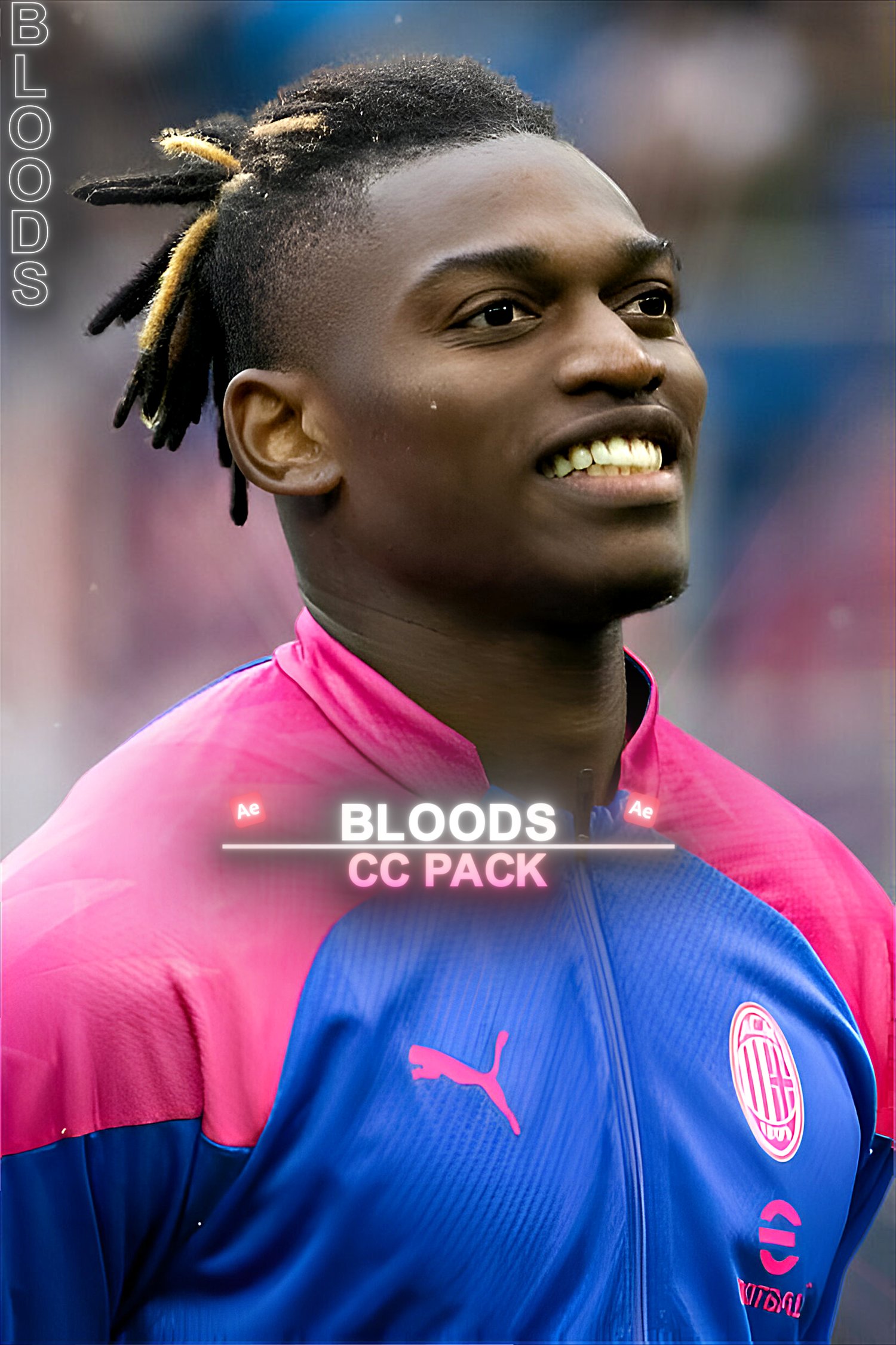 Bloods's CC Pack - Payhip