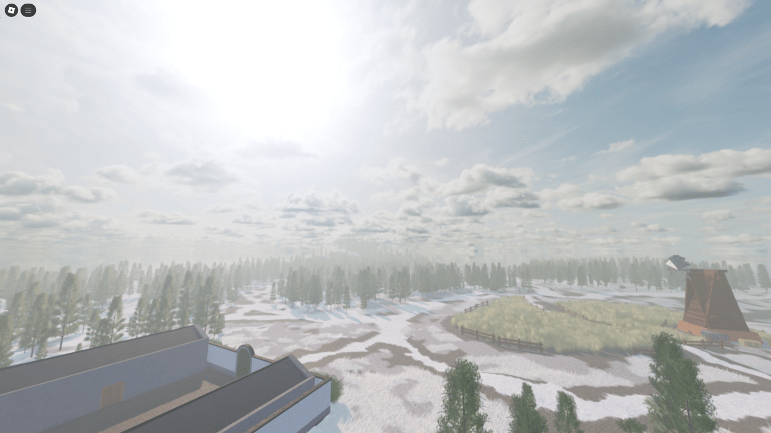Fort Gustav – Napoleonic Era Roblox Map