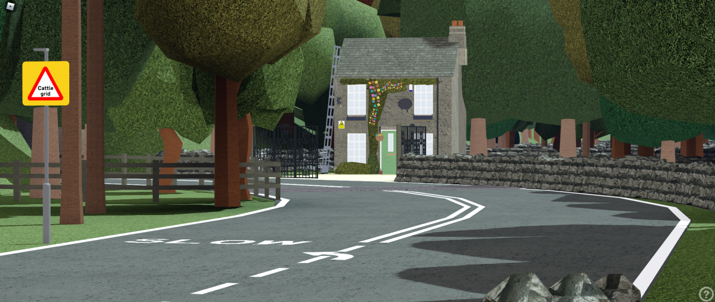 British Town – UK Roleplay Map - Payhip