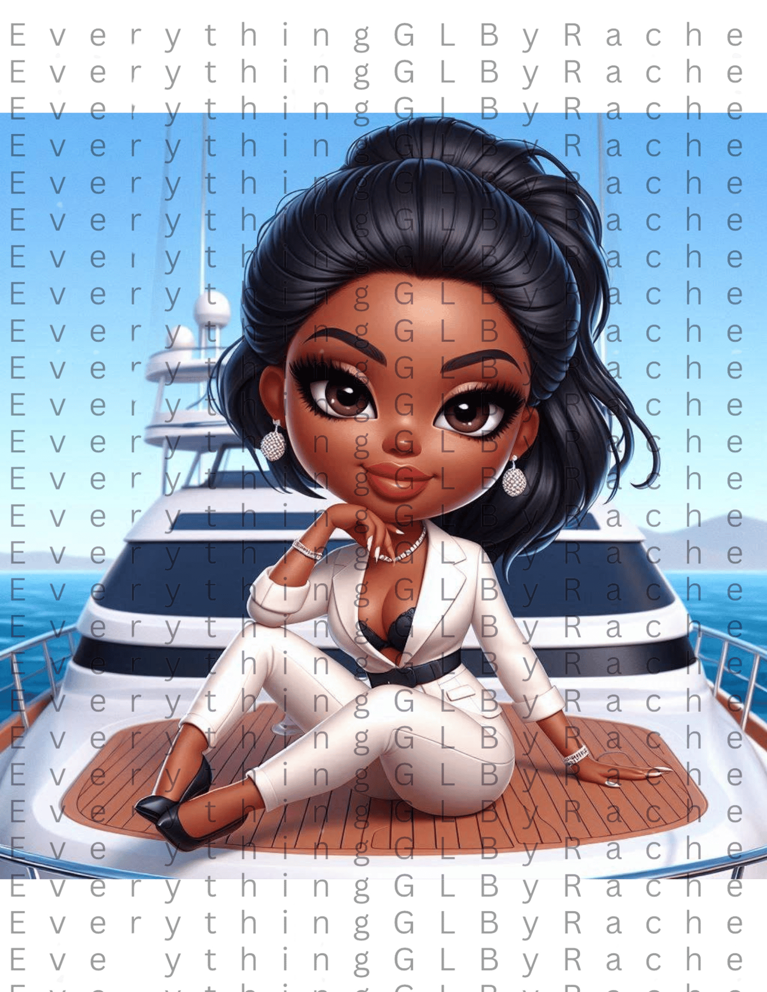 Business woman - Payhip