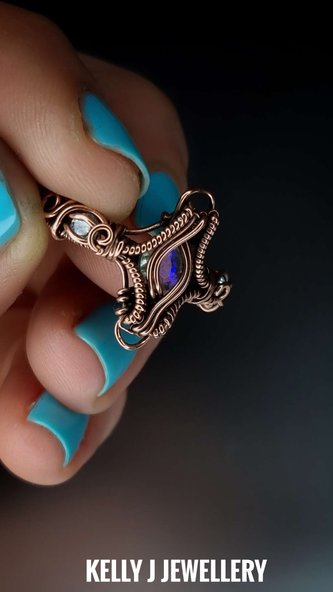 Kelly J Jewellery