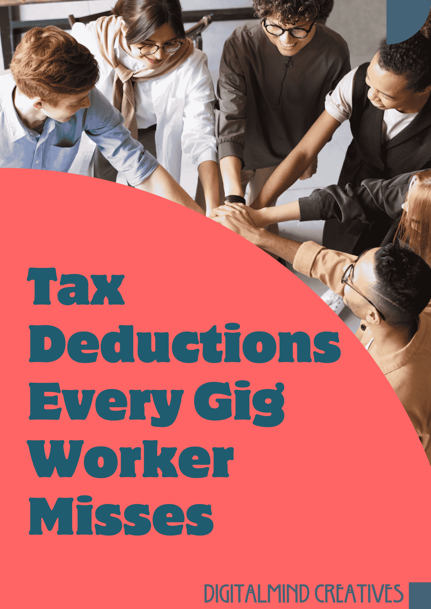 DigitalMind Creatives | Instagram, Facebook, TikTok | Linktree