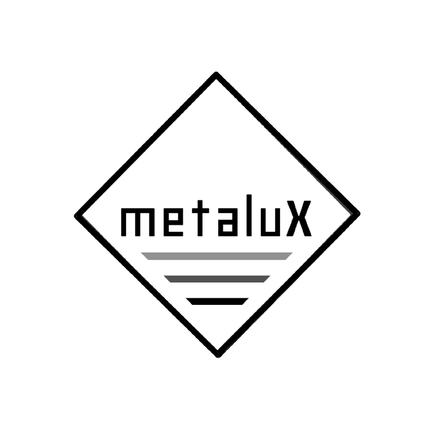 Brand Metalux Logo - Payhip