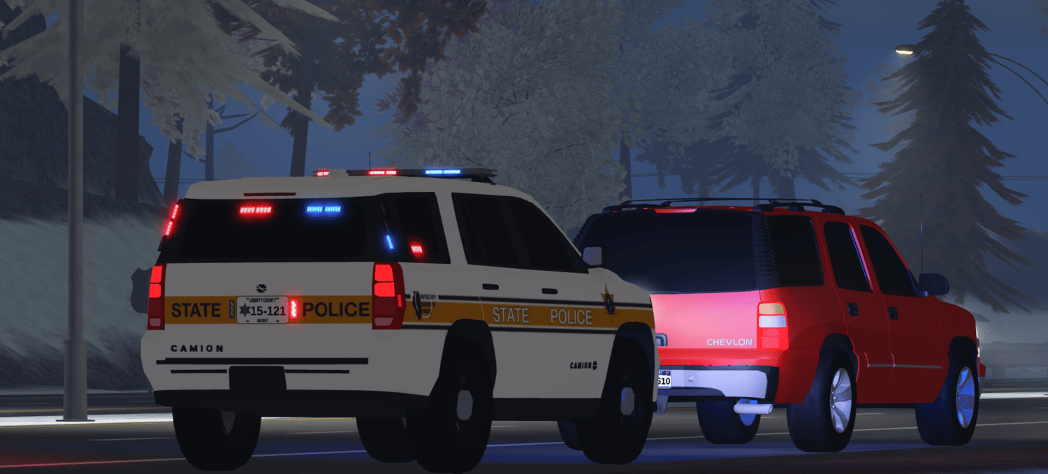 Illinois State Police Pack