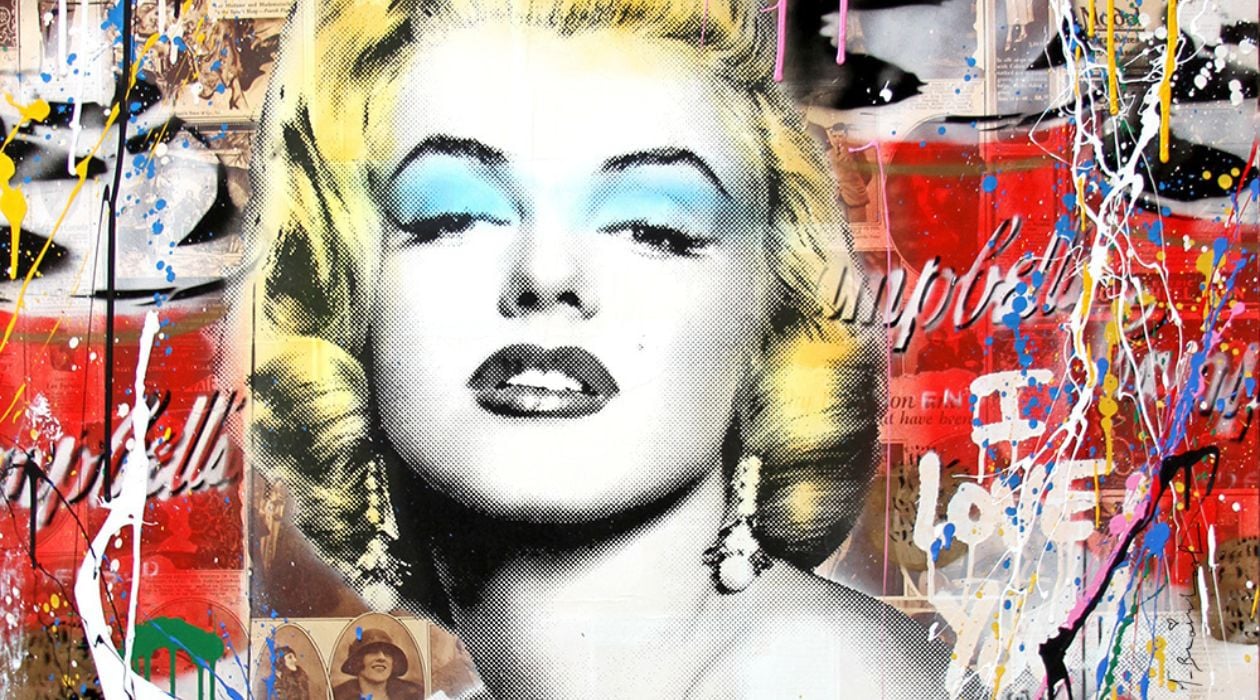 The Rise of Mixed Media Art: Exploring Its Growing Popularity in the ...