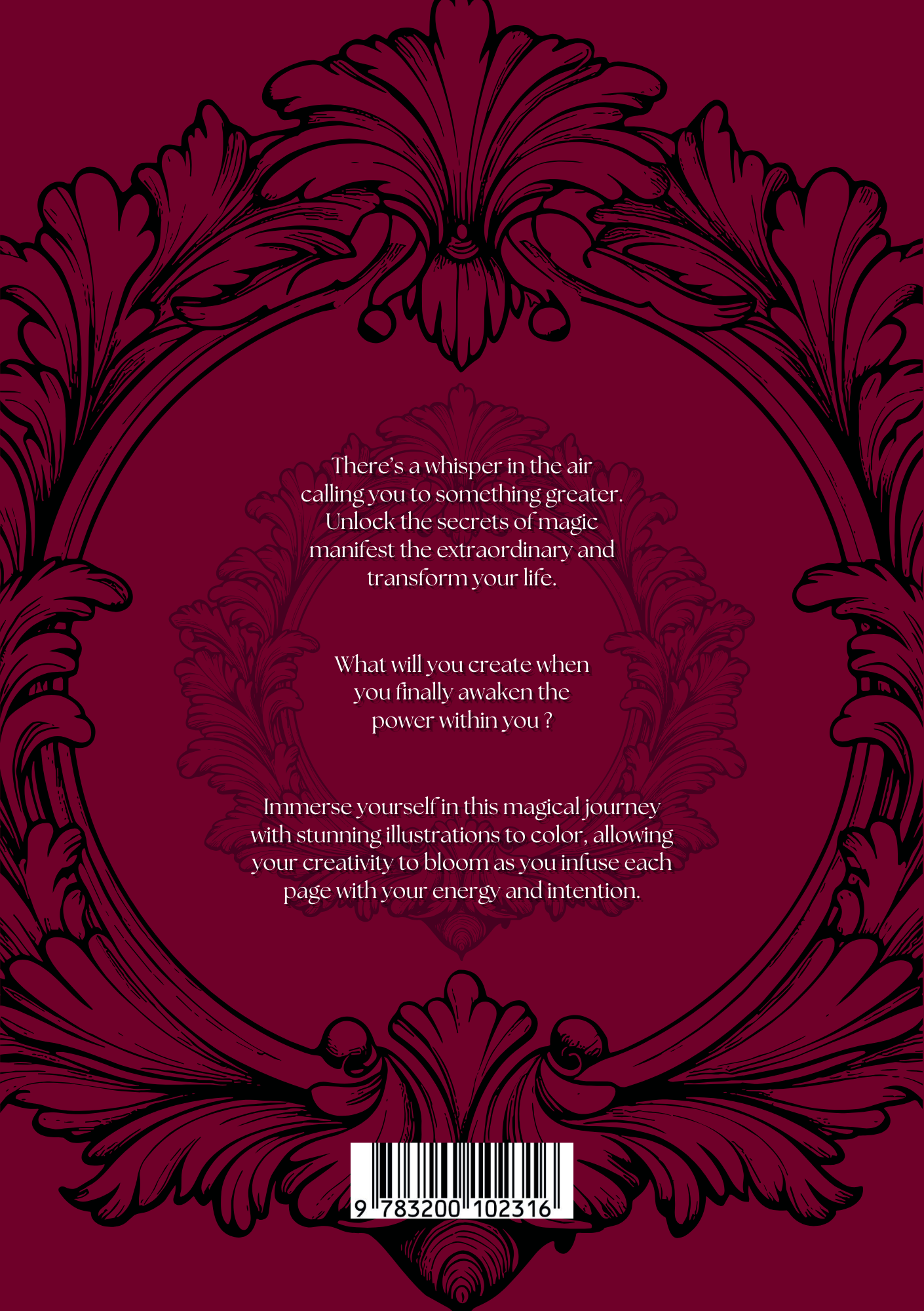 The Enchanted Path (eBook): A Magical Guide & Coloring Book - Payhip