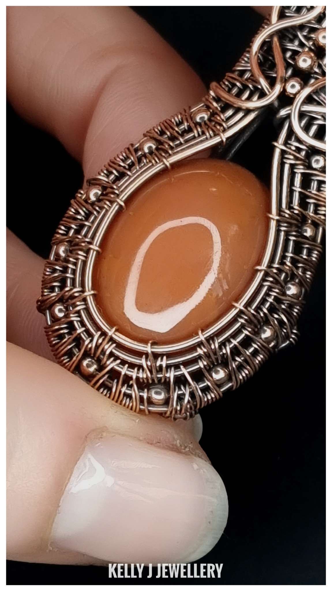 Kelly J Jewellery