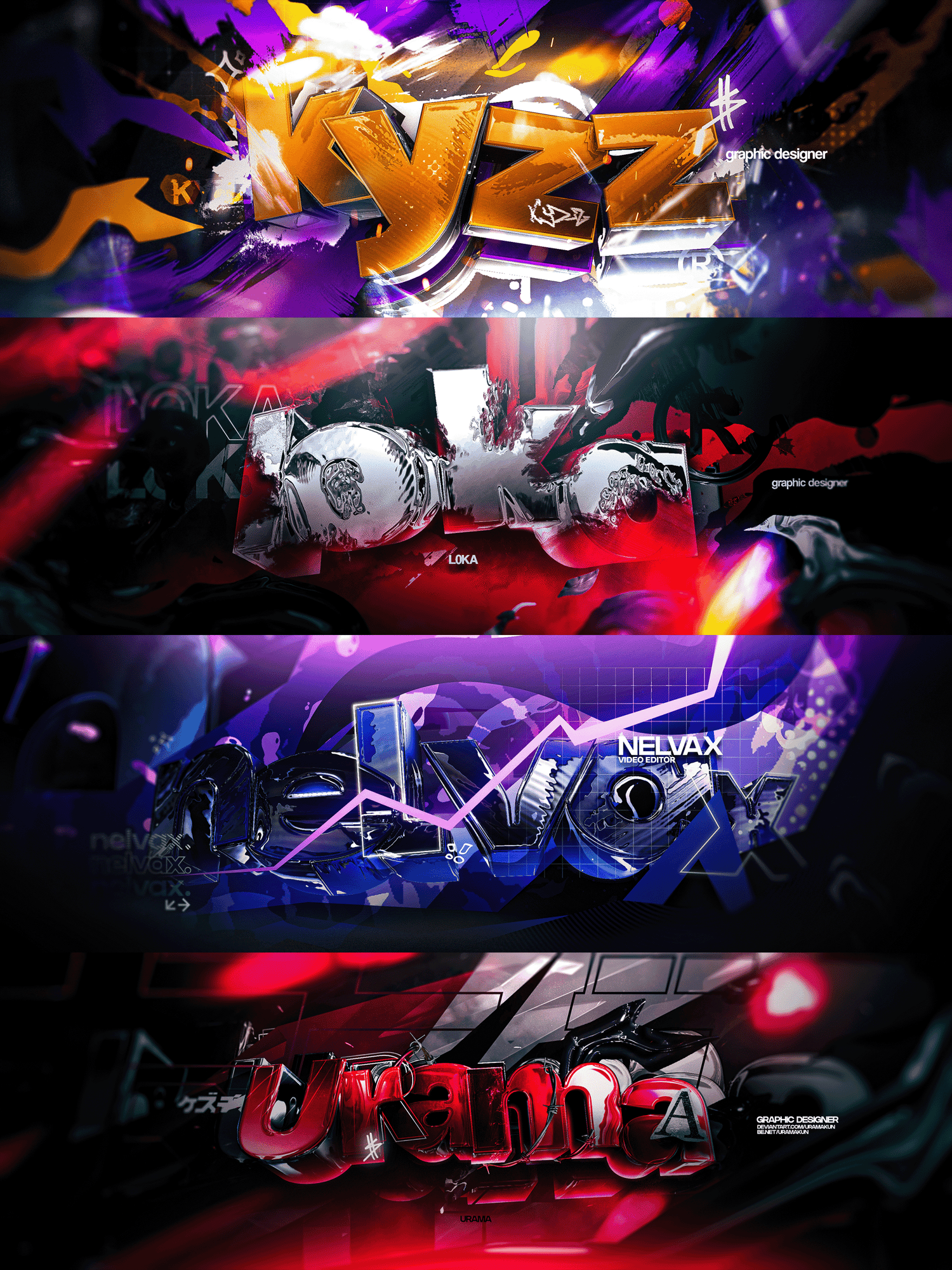 MZX PSD PACK #1 - Payhip