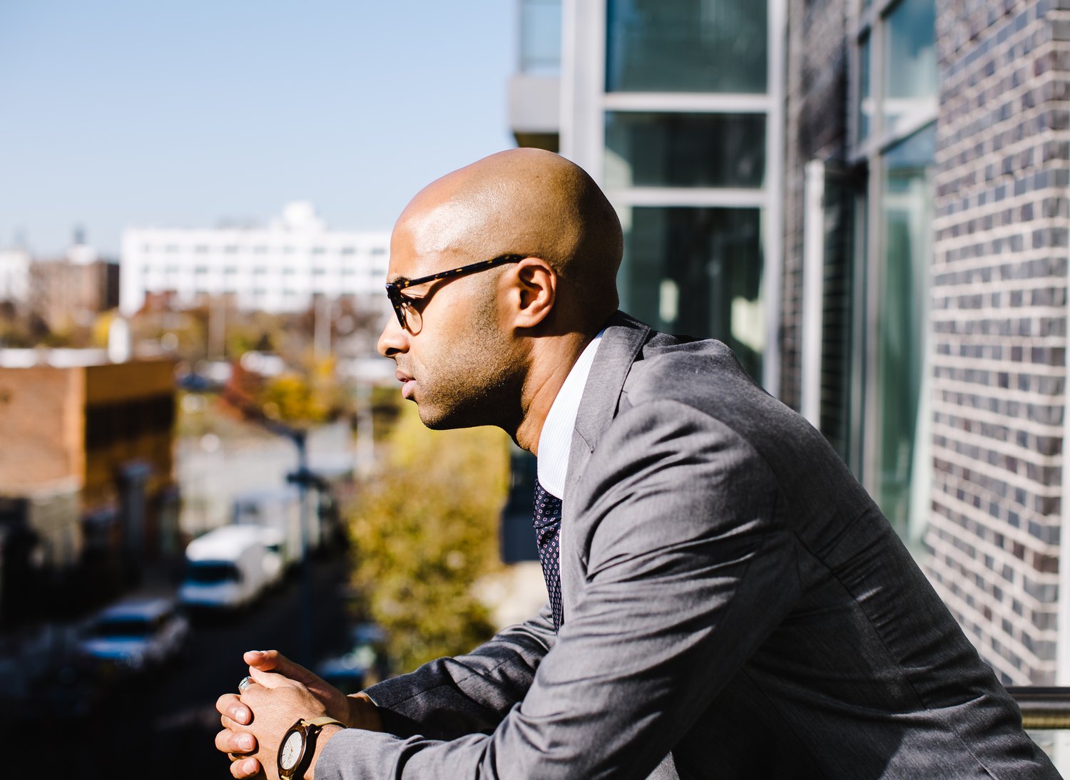 The Art of Solitude: Why Every Man Needs Time Alone to Level Up