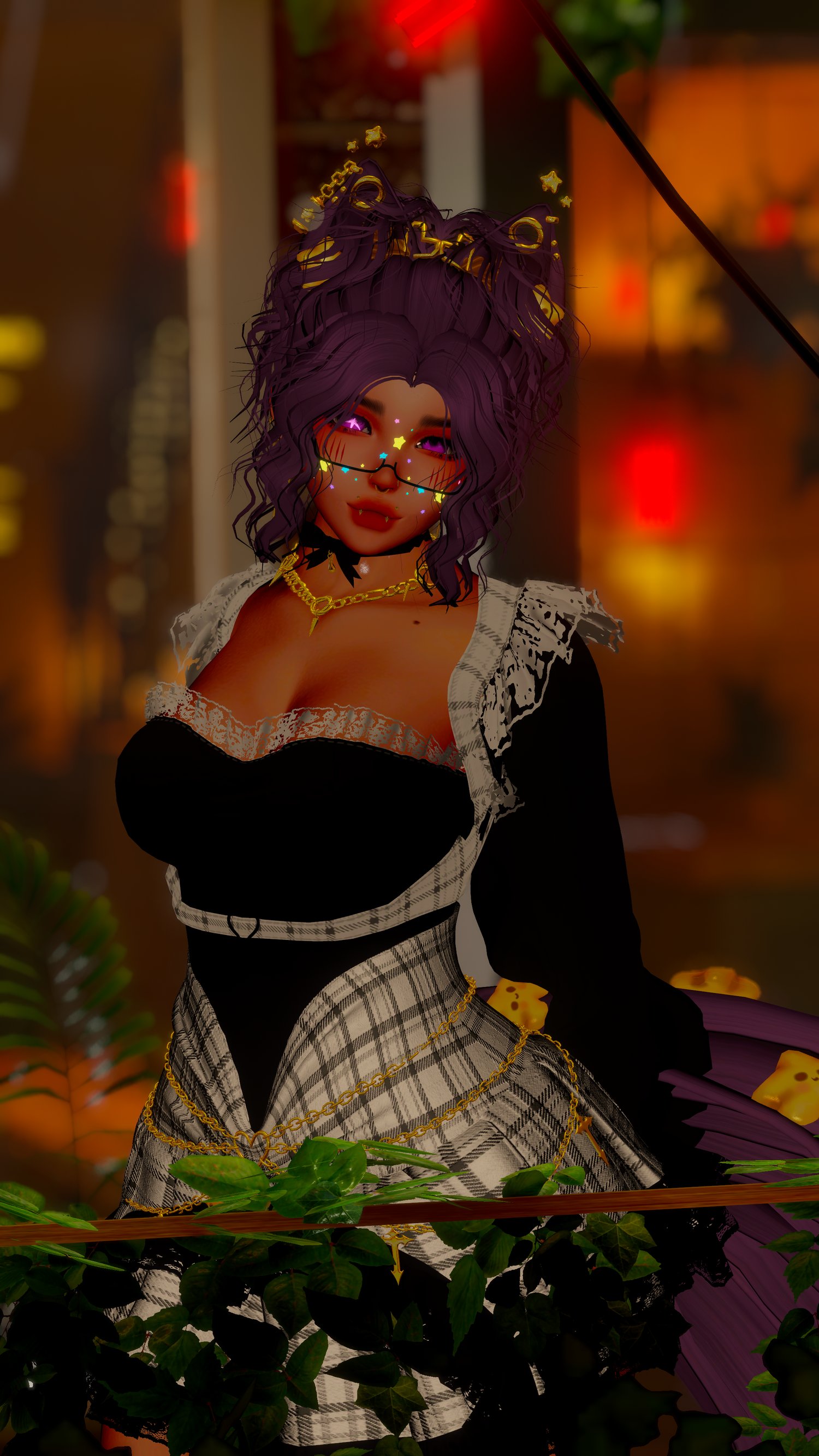 [Ruby] [SPS] [GOGO] {VRCFURY] [Fully Animated] - Payhip