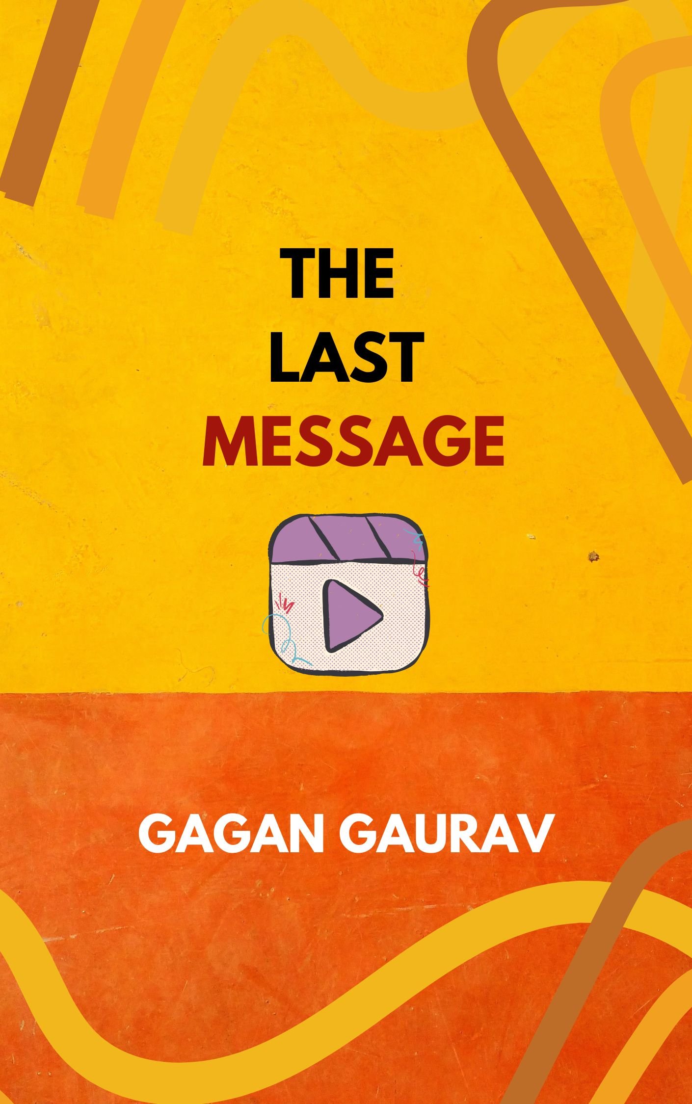 The Last Message - Payhip