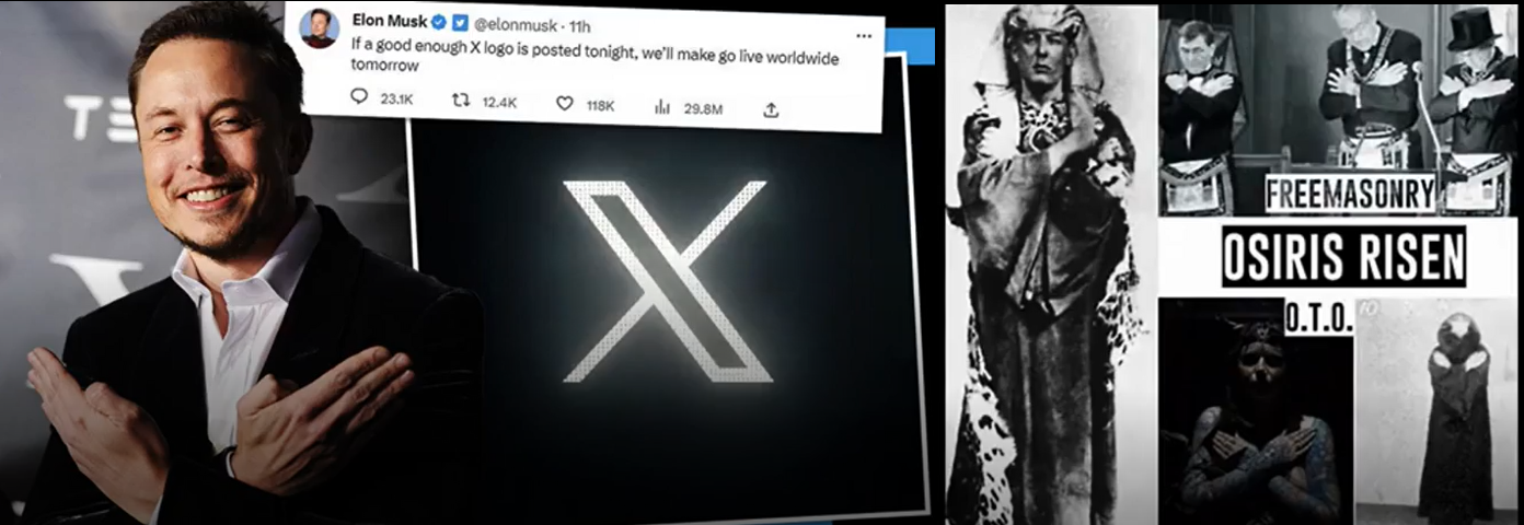 What are the Potential Connections Between Modern Technology Brands and ...