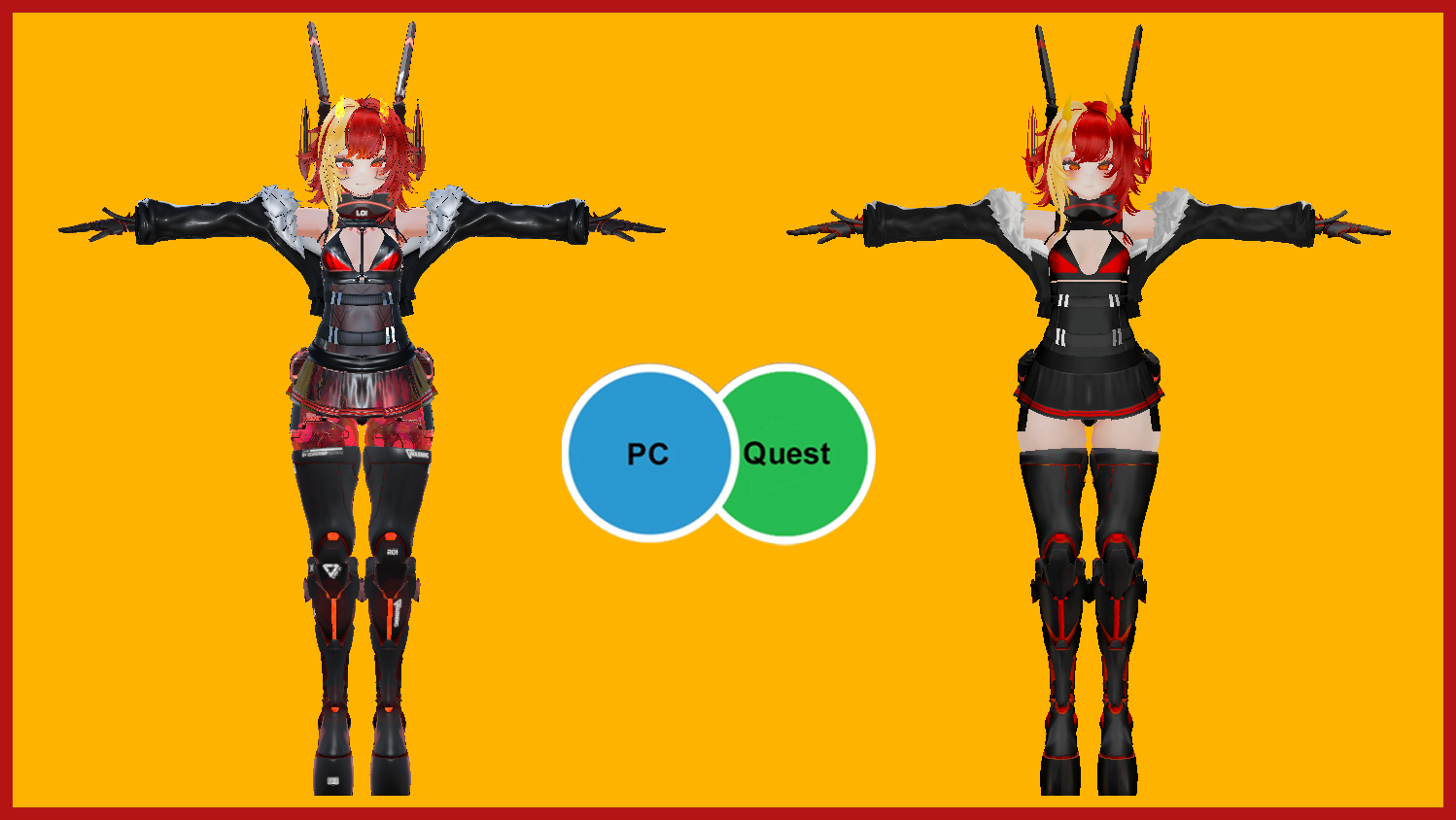 ˗ˏˋ꒰ AKAI ꒱ ˎˊ˗ 《PC - QUEST - FT - OPTI》