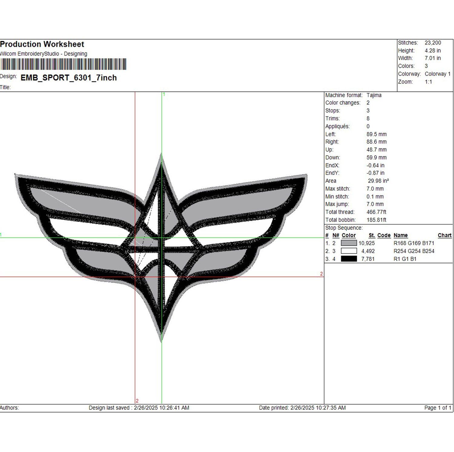 WNBA Las Vegas Aces Logo Embroidery Files, WNBA Las Vegas Team ...
