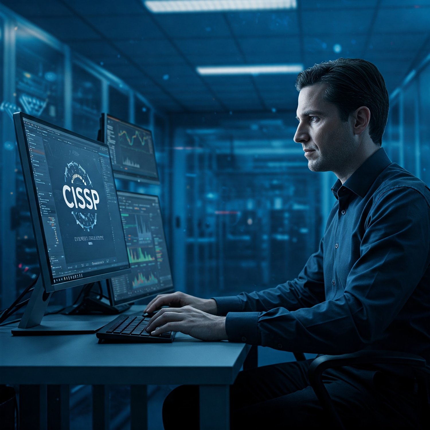 Demystifying CISSP Work Experience Requirements: What You Really Need ...