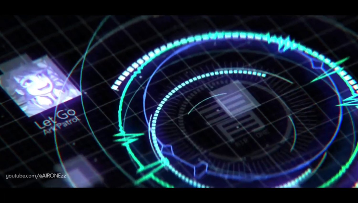 [Avee Player] Neon - Payhip