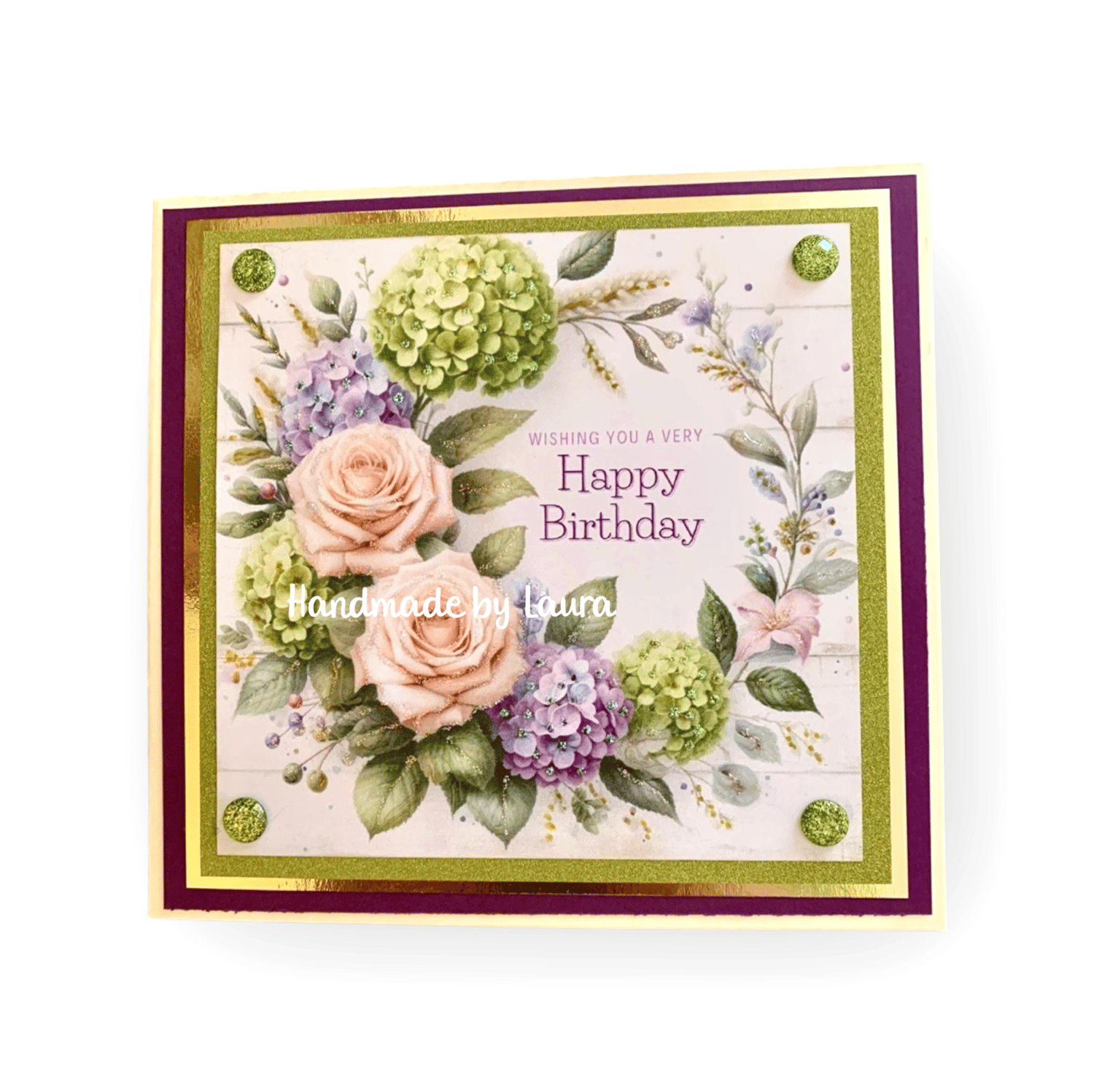 Opulence By Design - "Named" Card Front Designs - Special Cards for ...