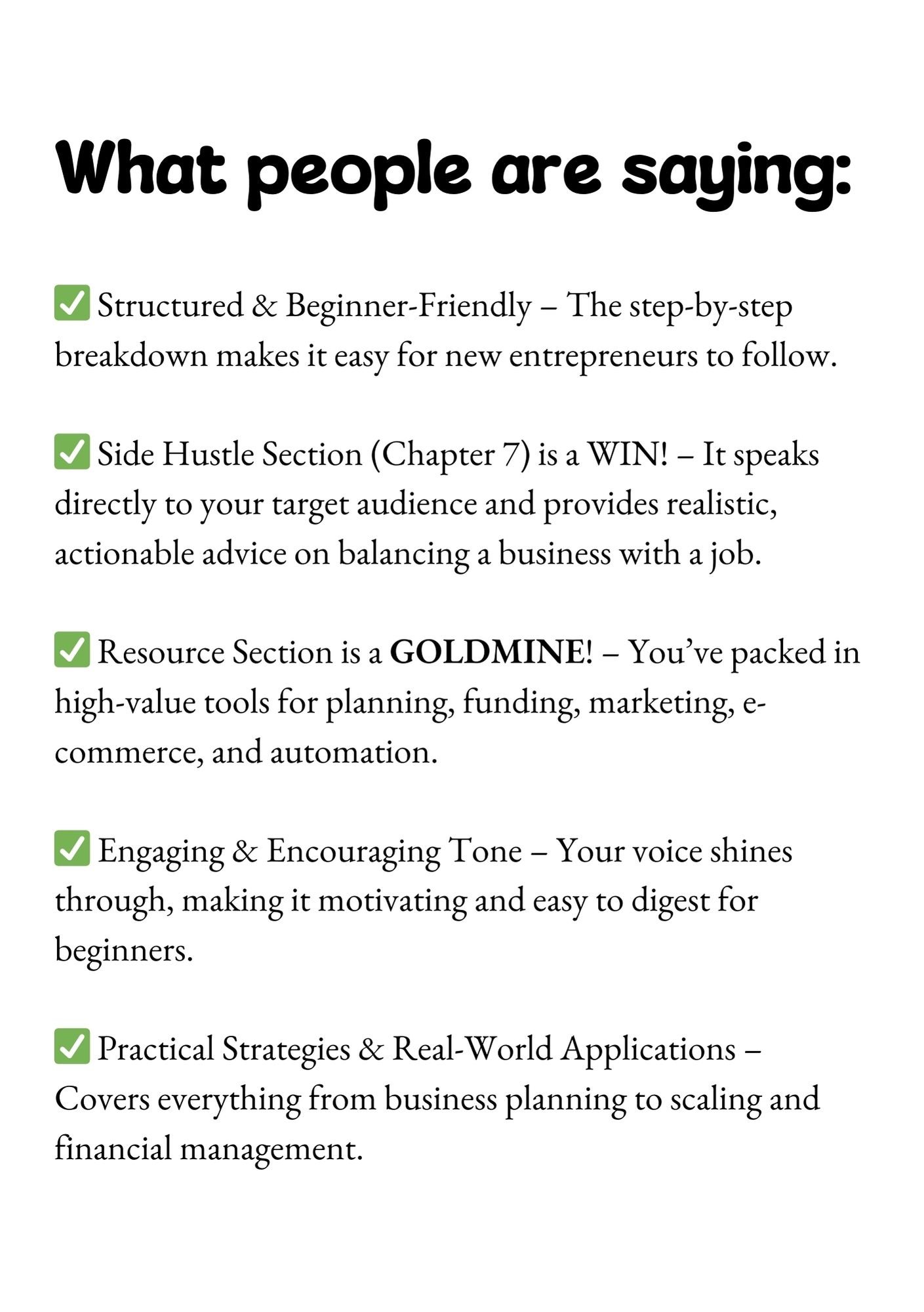 HOW TO START A SMALL BUSINESS - Payhip