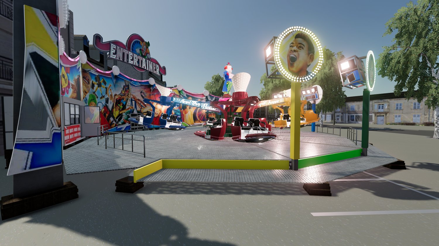 Magic HUSS " entertainer " - Payhip