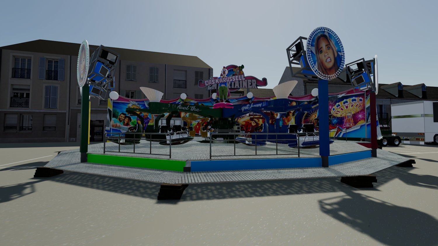 Magic HUSS " entertainer " - Payhip