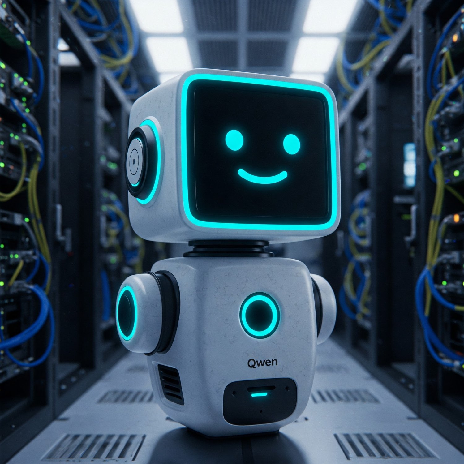 Qwen: Alibaba's Powerhouse AI Model Revolutionizing the Industry