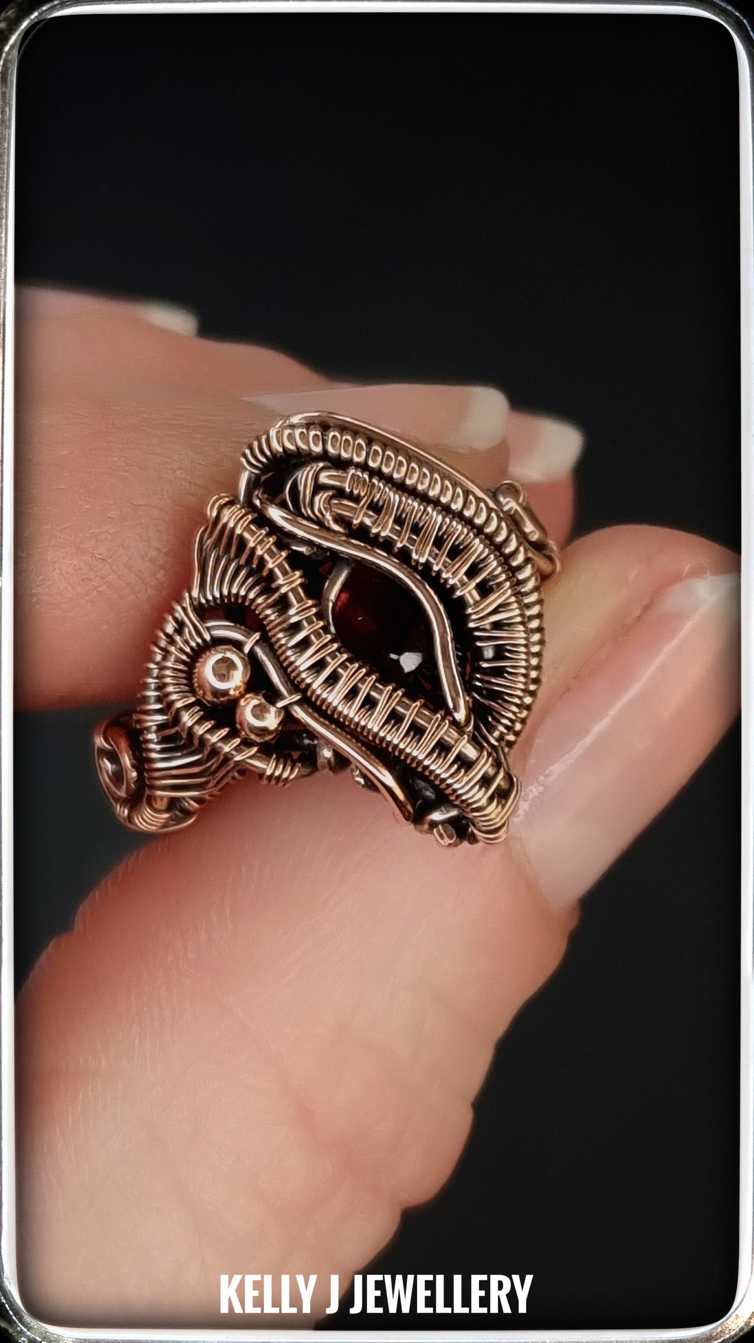 Kelly J Jewellery