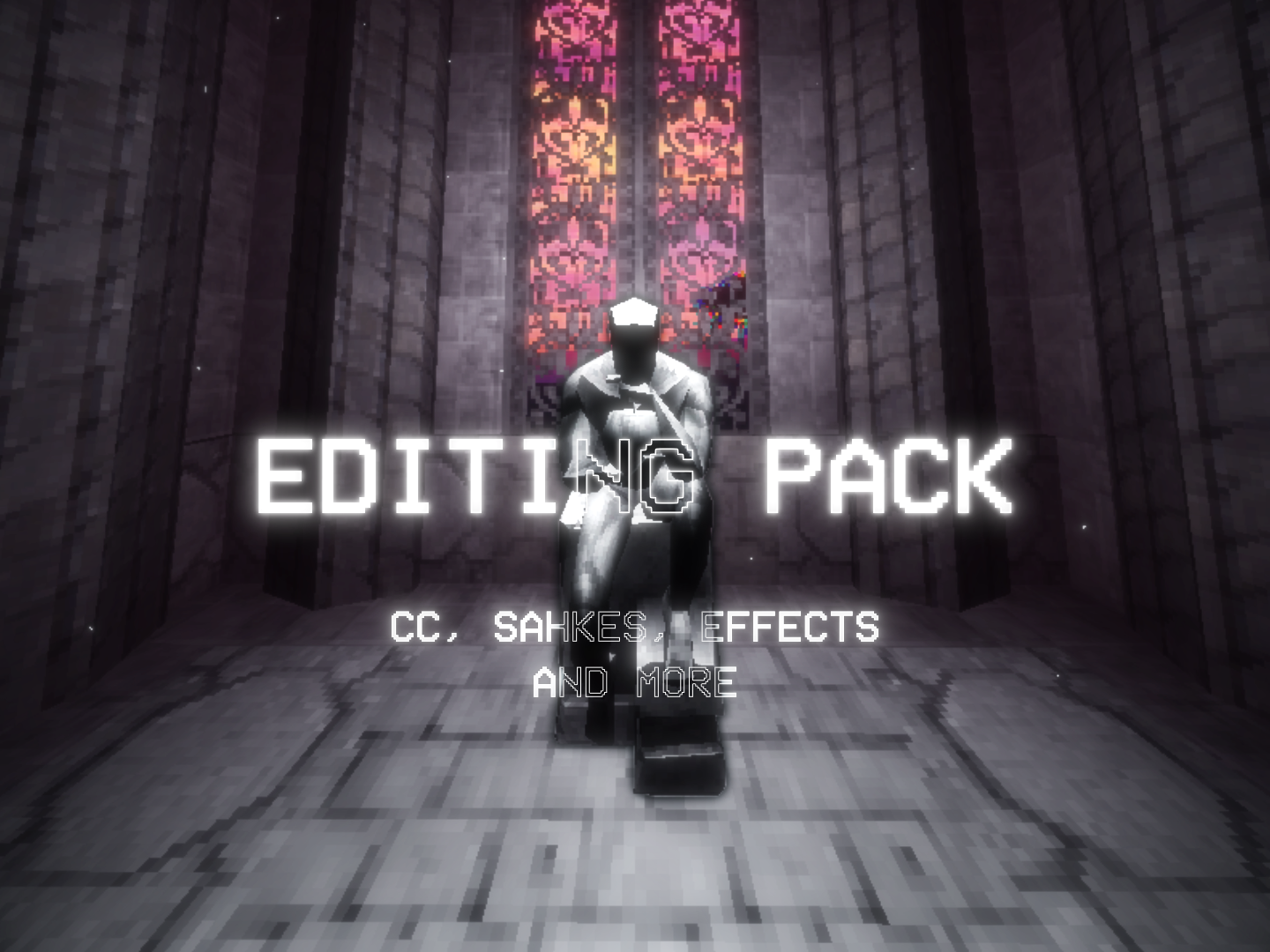 Mega editing pack for after effects - Payhip