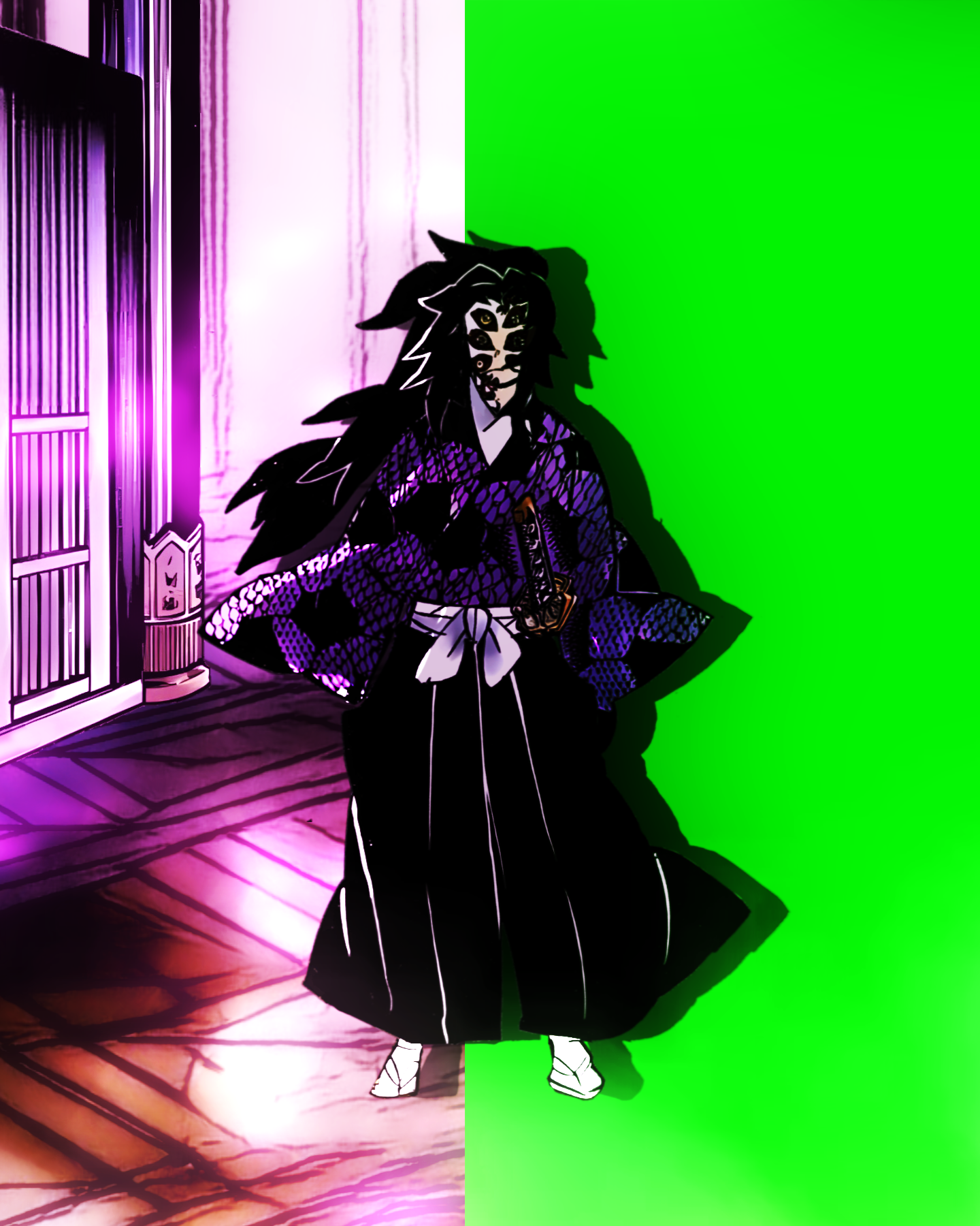 KOKUSHIBO ANIMATIONS (19) - Payhip