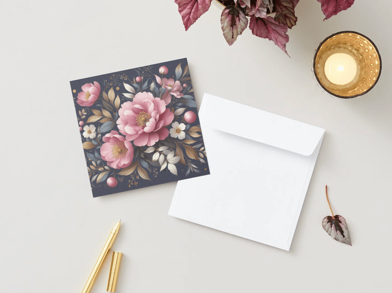 Opulence By Design - "Named" Card Front Designs - Special Cards for ...