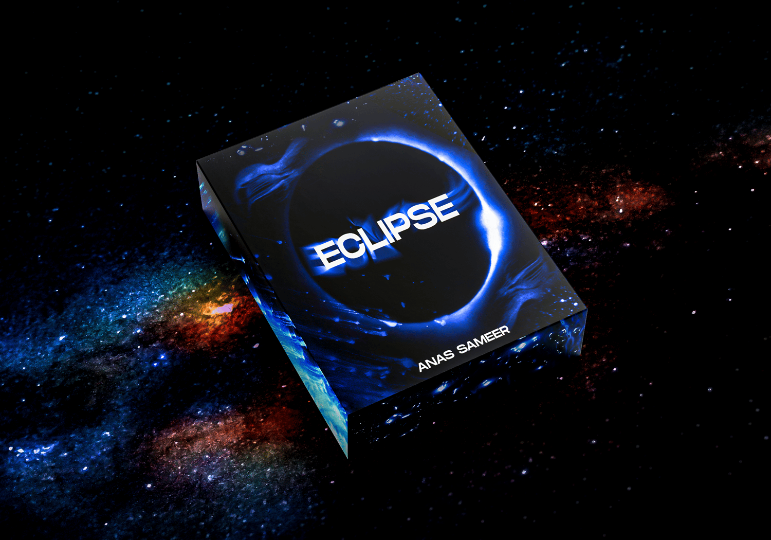 Anas Sameer - Eclipse Sample Pack