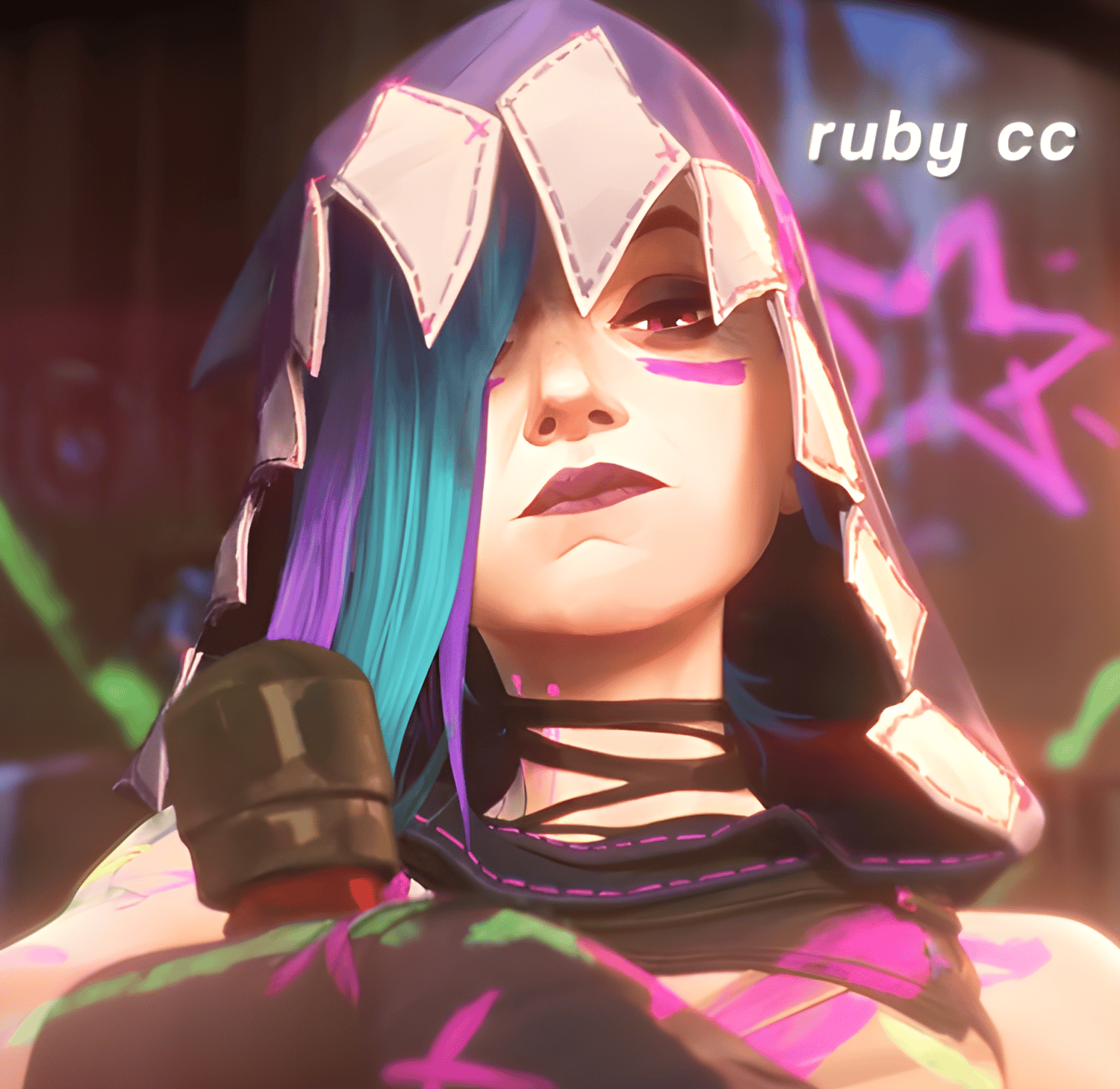 Ruby CC - Payhip