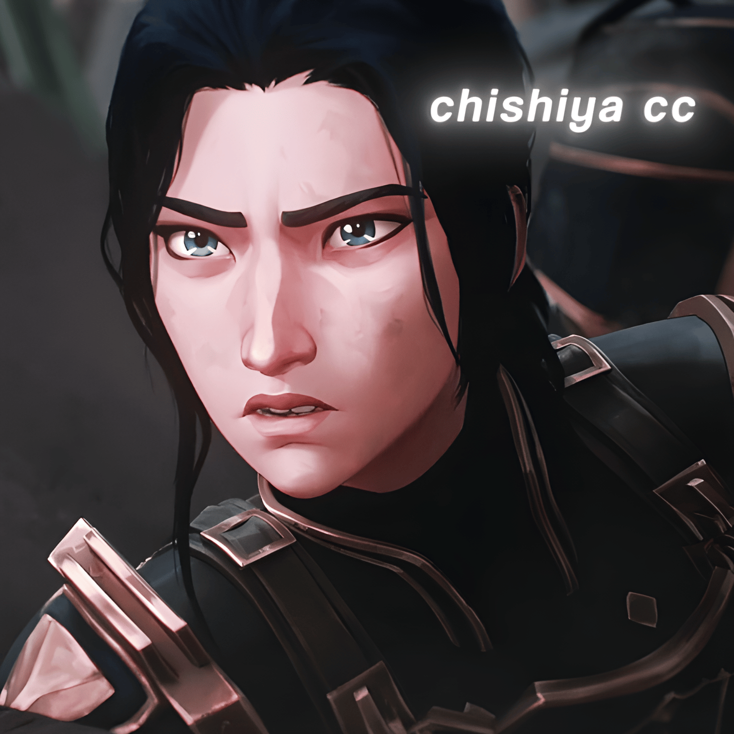 Chishiya CC - Payhip