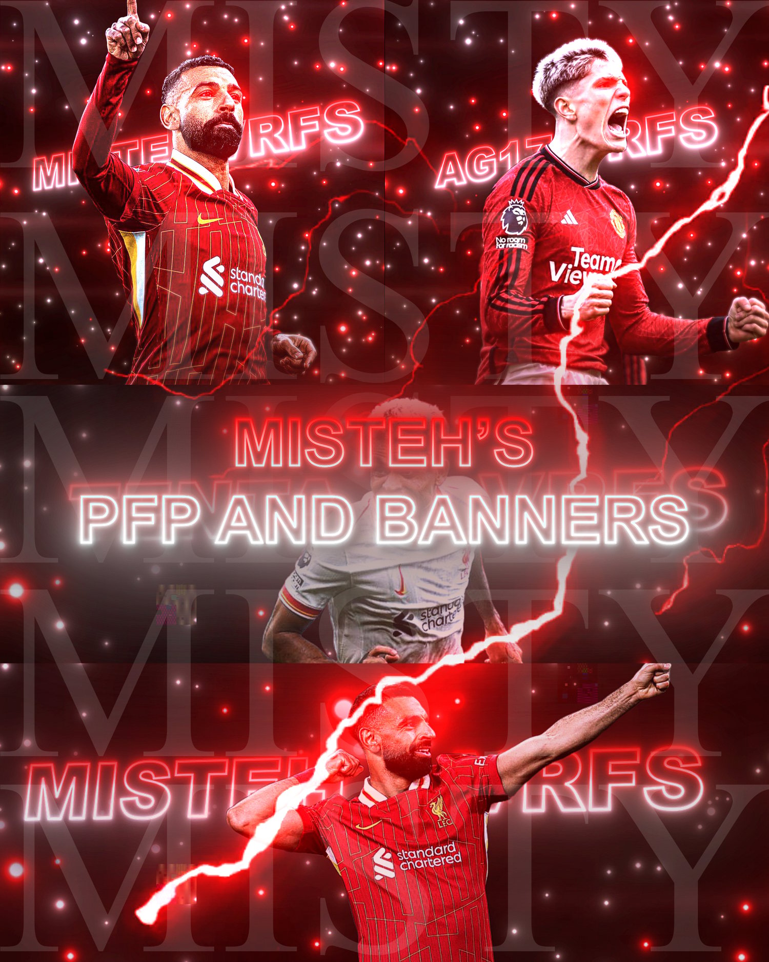 Custom PFP Or Banner - Payhip