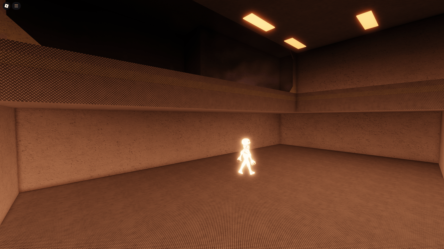 Area 24 – Advanced SCP & Military RP Map Roblox