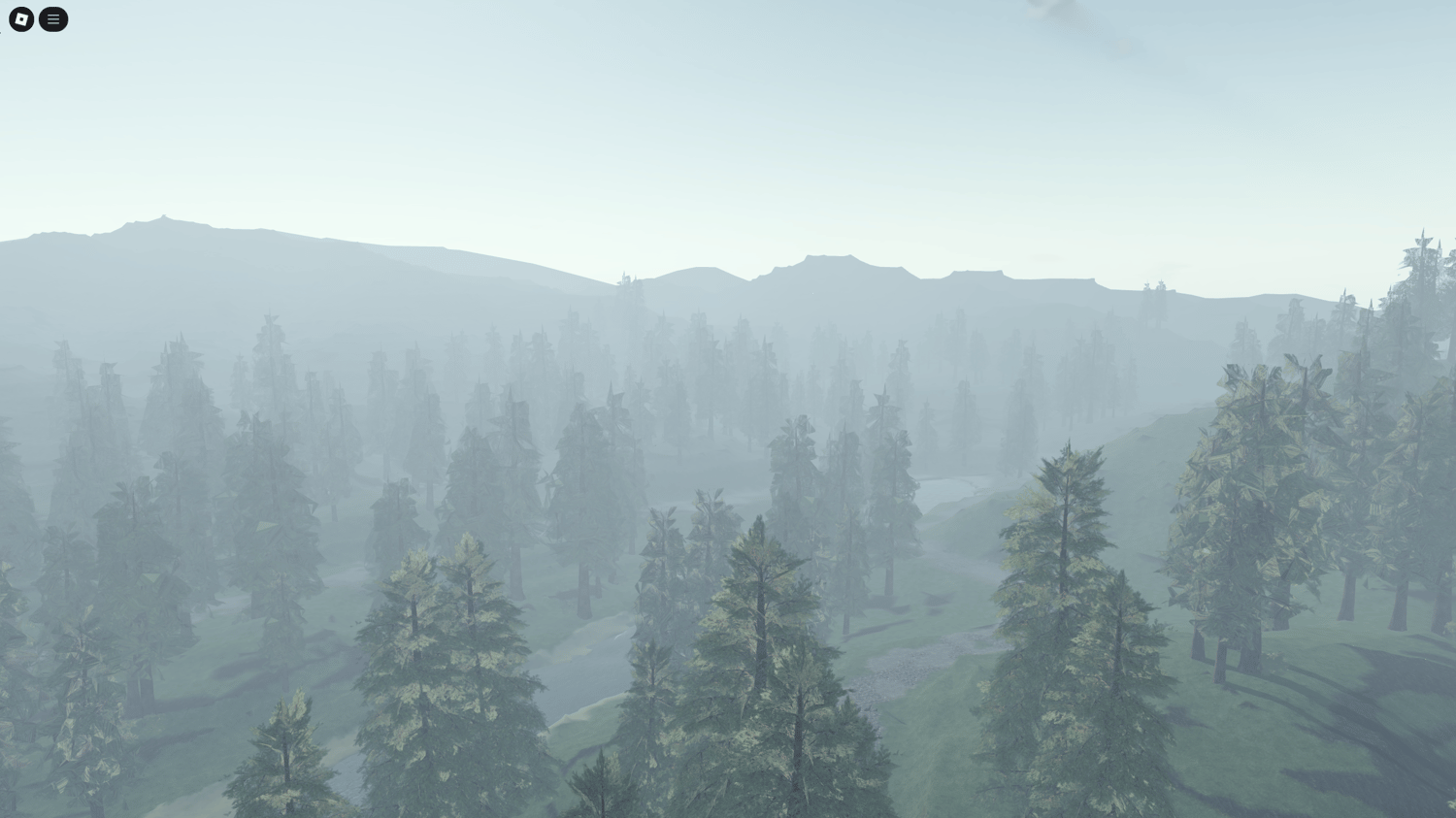 Pannonia Balkans Nature Map – Realistic Roblox Terrain