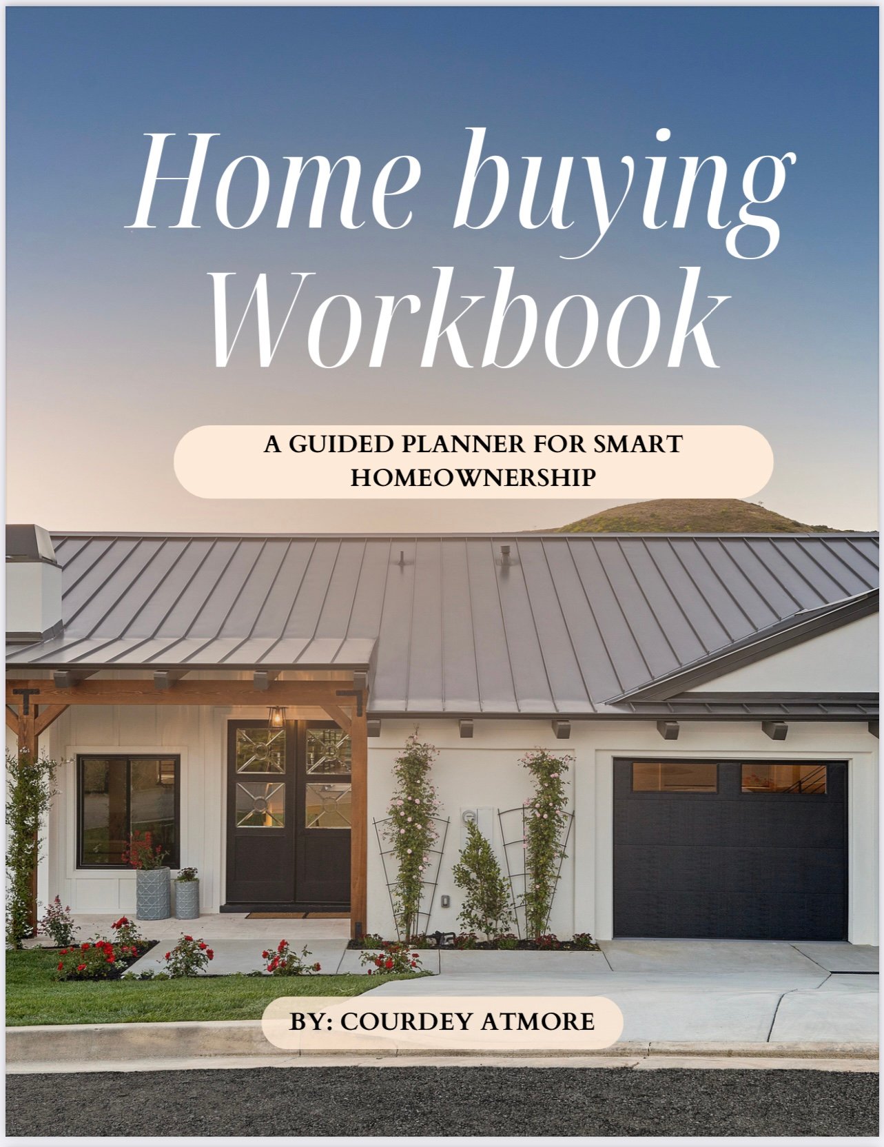 Home Buying Workbook - Payhip