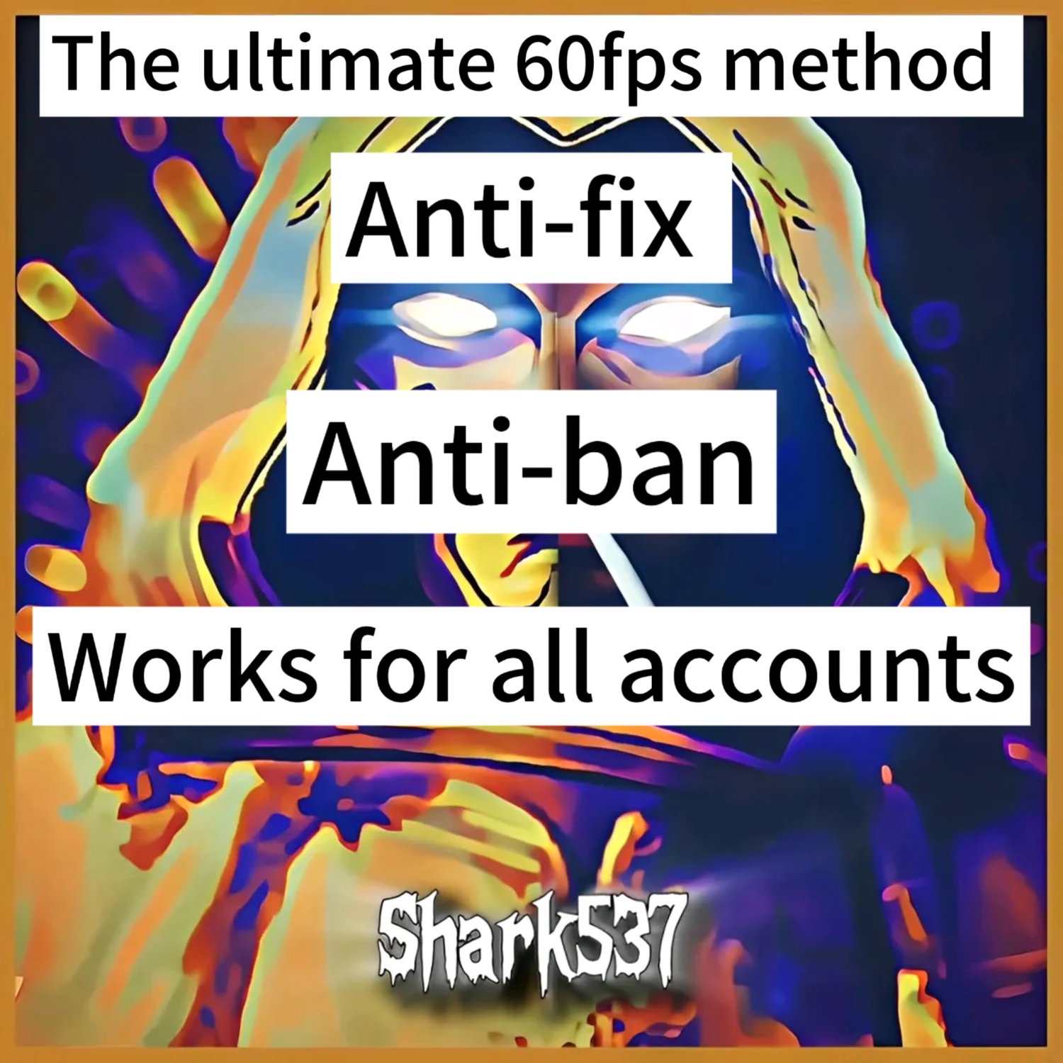 Smooth uploads Method : the glitch method, Full - Payhip