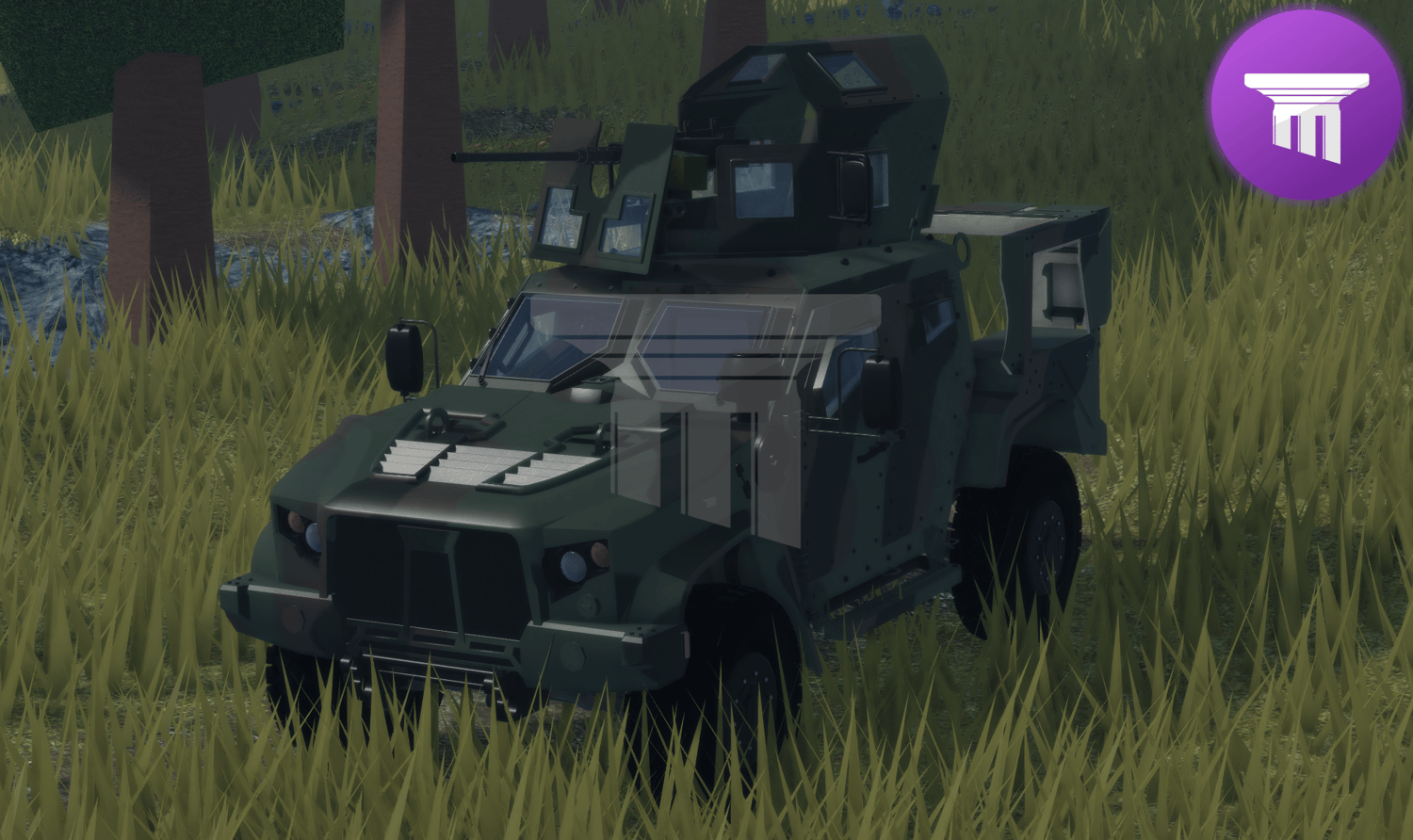 JLTV Pack