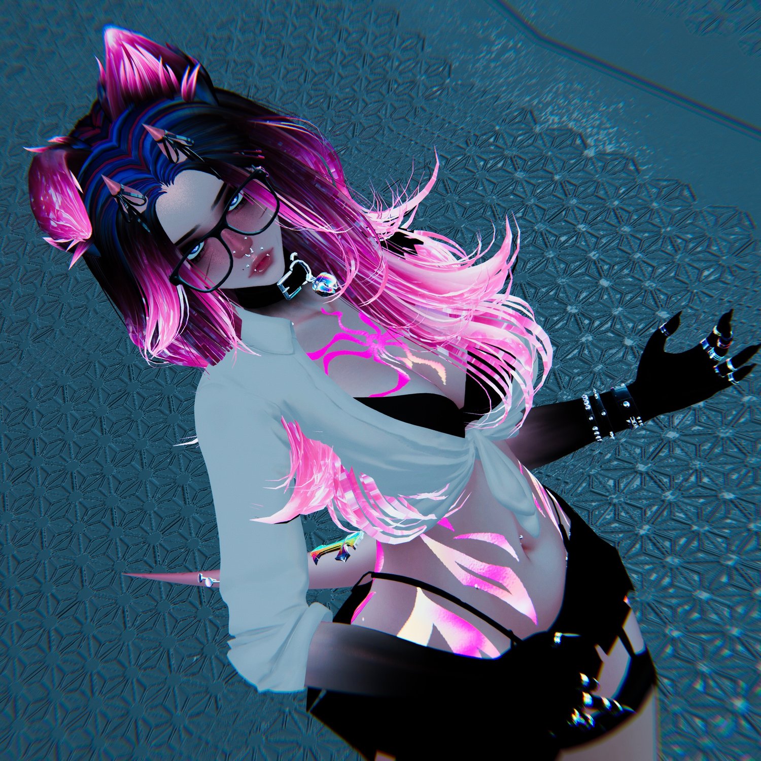 « Achlys » Vr base - Payhip