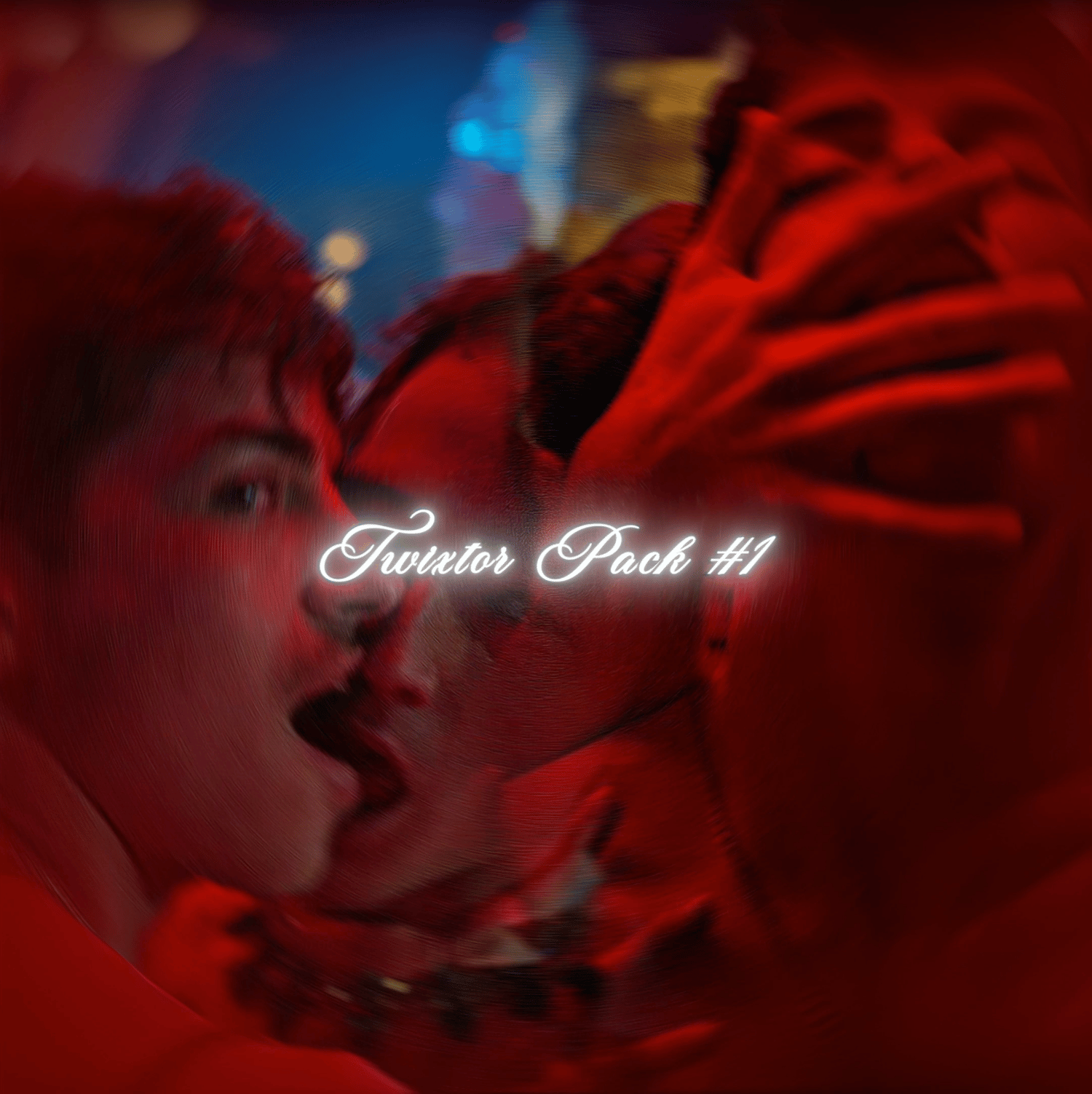 Twixtor Pack #1 - Payhip