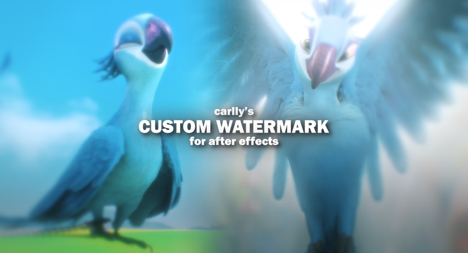 custom watermark - Payhip