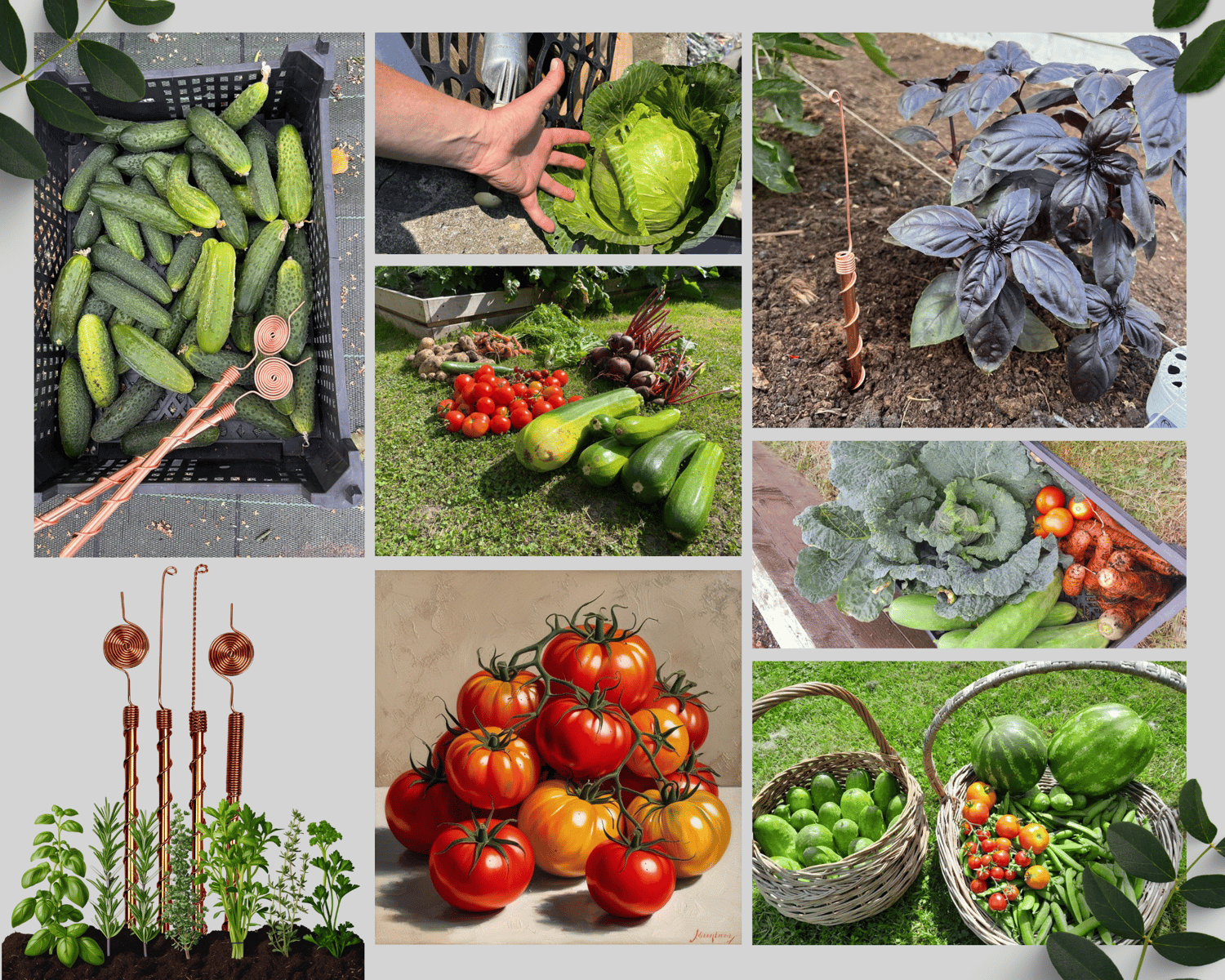 Electroculture: The Future of Sustainable and Efficient Farming